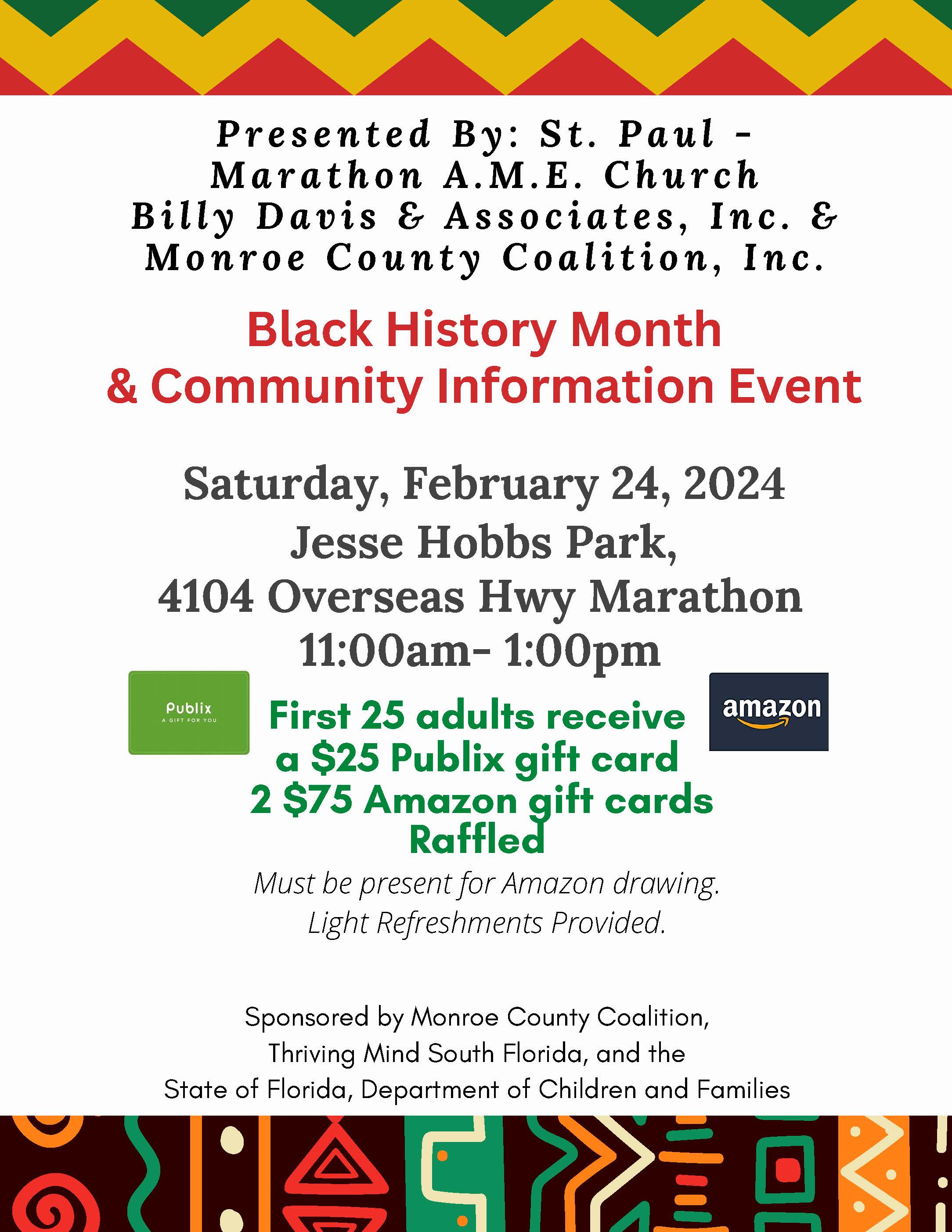 Community_Information_Event_Marathon_Jesse_Hobbs_Park.pdf | Florida ...