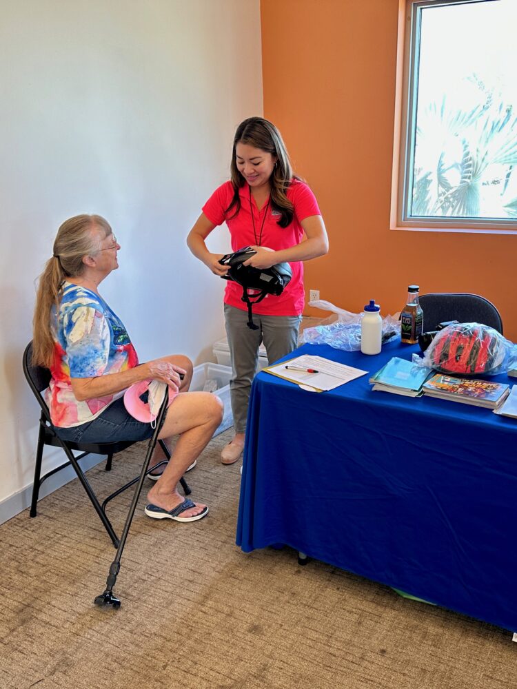 Health Department Hosts "Health To You" Event - Florida Department of ...
