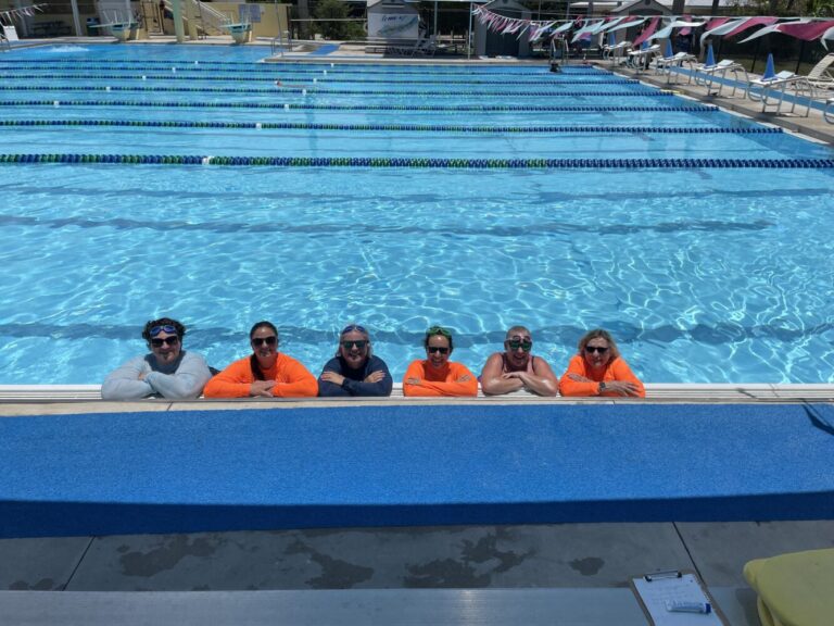 DOH-Monroe Offers Free Swimming Lessons for Children in Monroe County ...