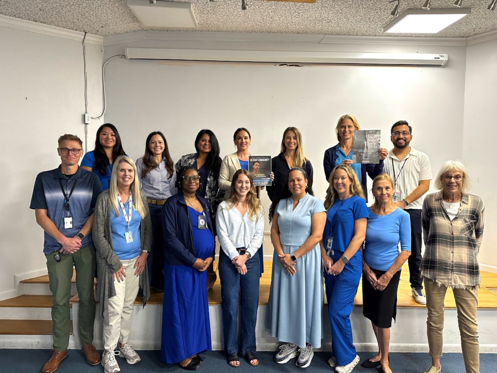 DOH-Monroe Hosts Human Trafficking Awareness Training in Key West ...